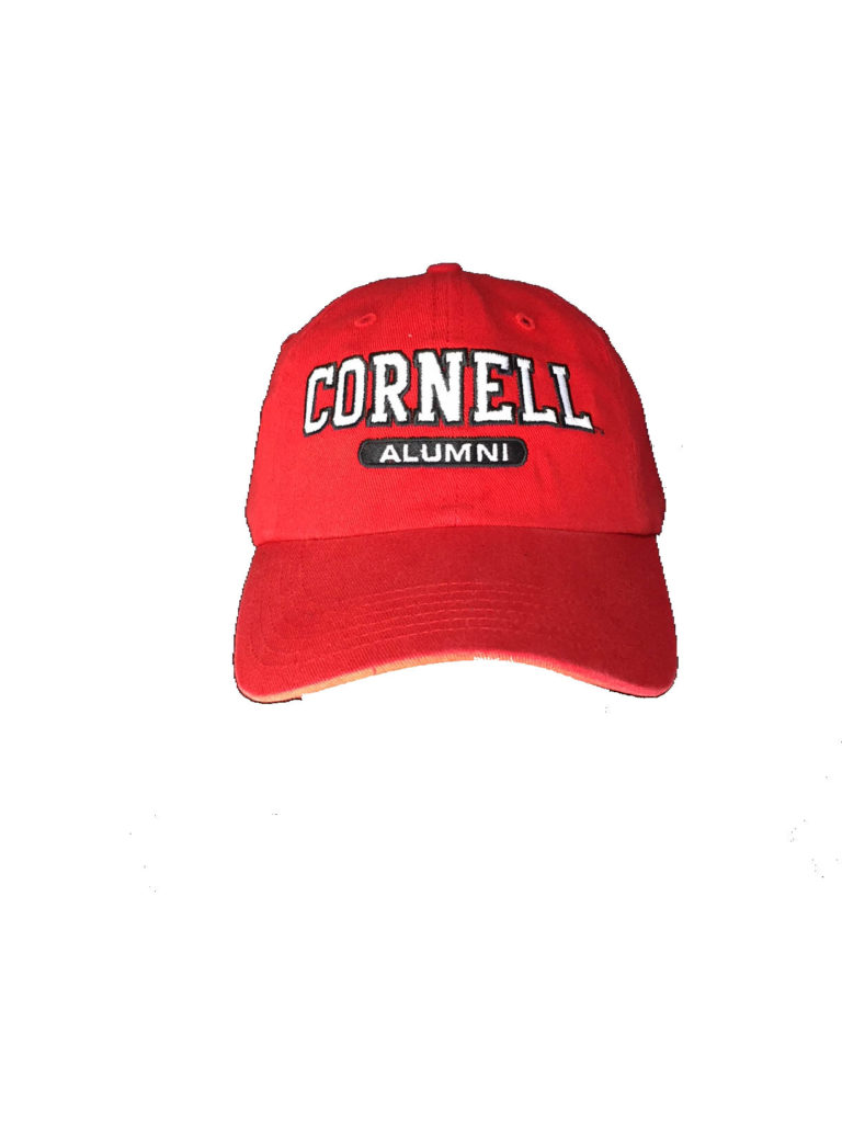 Cornell Alumni Hat | Bear Necessities Online Store